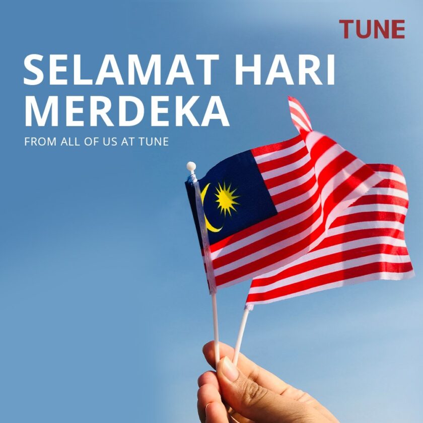 Download Poster Hari Merdeka Terbaik Dan Edit Poster Hari Merdeka