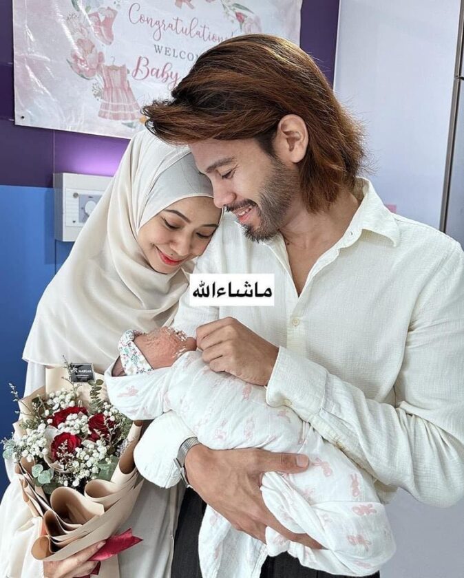 Biodata Dai Syed - Seorang Pendakwah Dan Penyanyi Malaysia