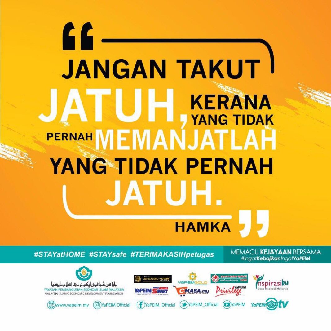 Himpunan Quotes Kata-Kata Hikmah Kehidupan Dan Gambar Kata-Kata ...