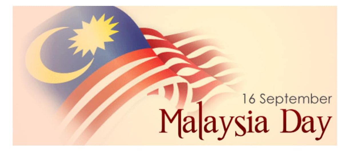 Poster Dan Contoh Ucapan Hari Malaysia Serta Sejarah Hari Malaysia