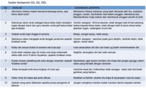 Contoh Soalan PKSK Kemasukan Sekolah Khusus Dan Download Soalan PKSK ...