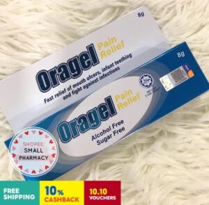 3 Cara Hilangkan Ulser Mulut Dengan Cepat