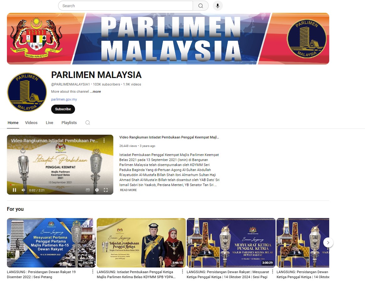 Live Belanjawan 2025 Malaysia Madani, Tema Dan Fokus Intipati Bajet 2025