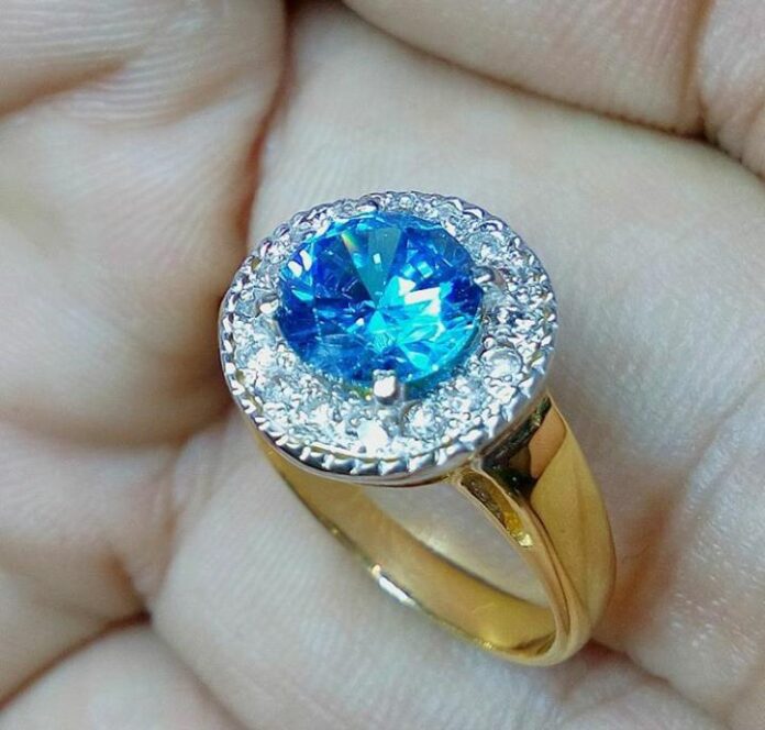 Penerangan Jenis-Jenis Batu Cincin Unik Dan Mahal