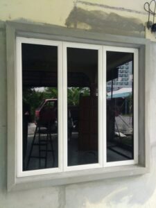 Senarai Dan Jenis Tingkap Rumah Terbaik Dan Cantik