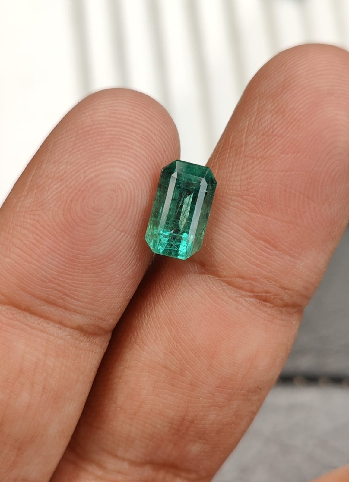 Penerangan Jenis-Jenis Batu Permata Mahal Dan Khasiatnya