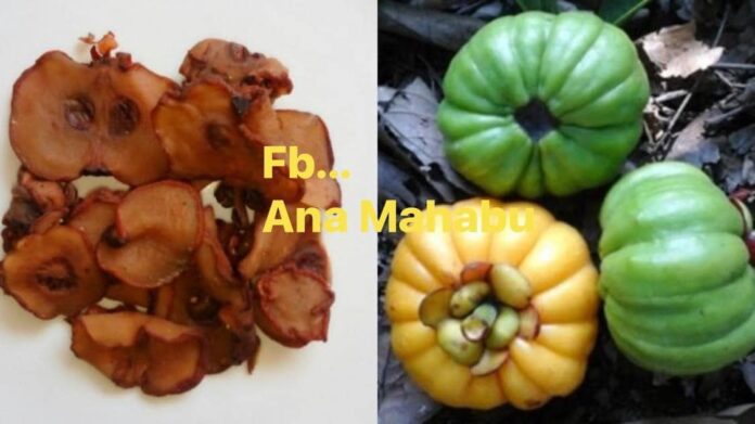 Senarai Dan Jenis-Jenis Asam Serta Jenis Masakan Sesuai